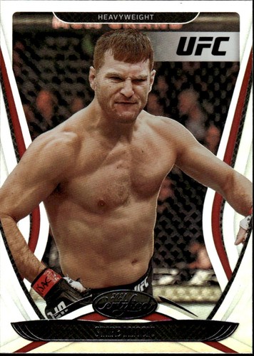 2021 Panini Chronicles UFC #126 Stipe Miocic | eBay