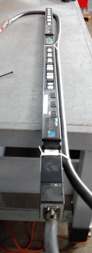Server Technology PRO2 HDOT 6ft PDU Distribution Unit | eBay