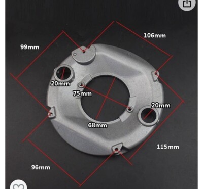 Routers - Router Table Parts