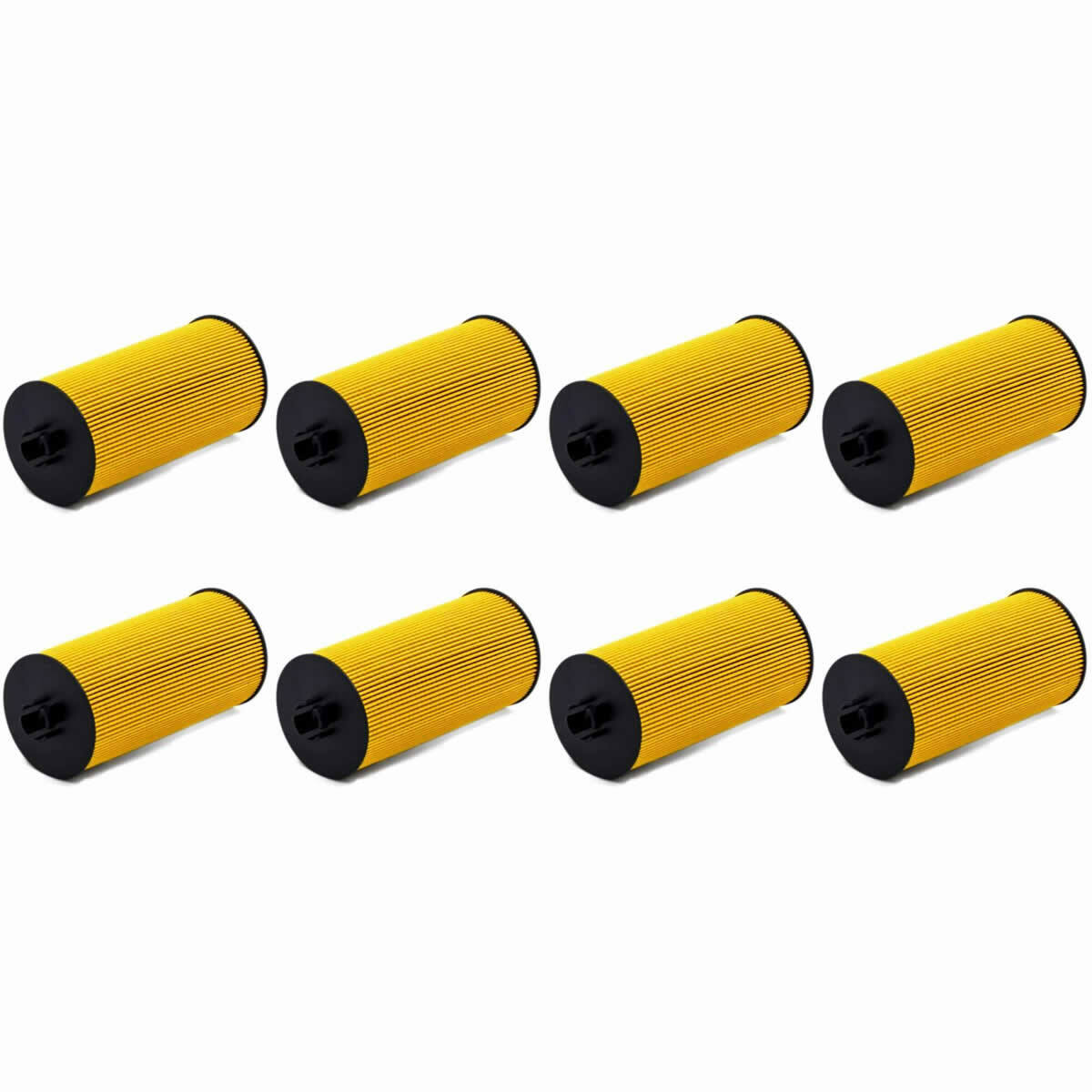 PARTS-MALL PB2017 - Cross reference oil filters