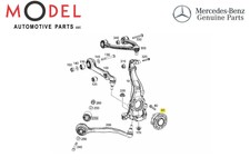 Genuine Mercedes-Benz Early ACTROS 930 Threaded Ring Ball Bearing ...