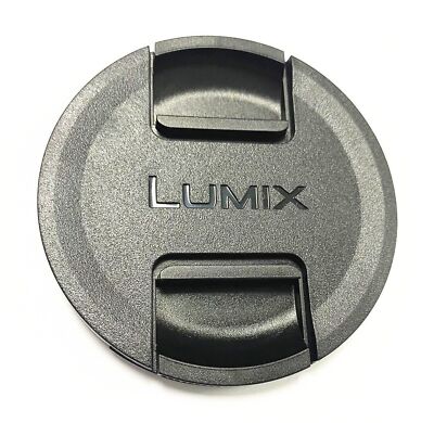 For Panasonic LUMIX S 50mm F1.8 S-S50 Front Lens Cap Cover 67mm NEW ...
