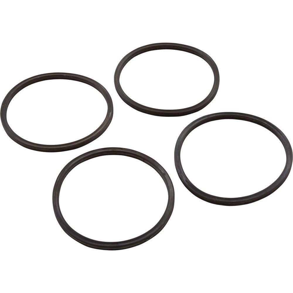 Paramount PCC 2000 Step Nozzle Retainer O-Ring 4 Pieces (005-552-0150 ...