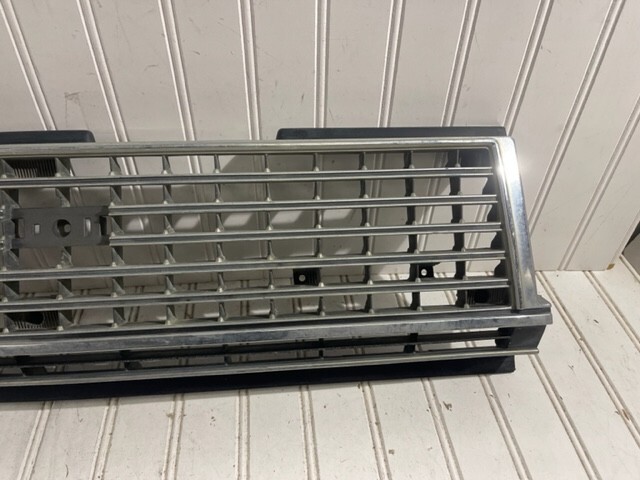 1985 1986 1987 TOYOTA CRESSIDA GRILLE FRONT GRILL ASSEMBLY 53111-22260 ...