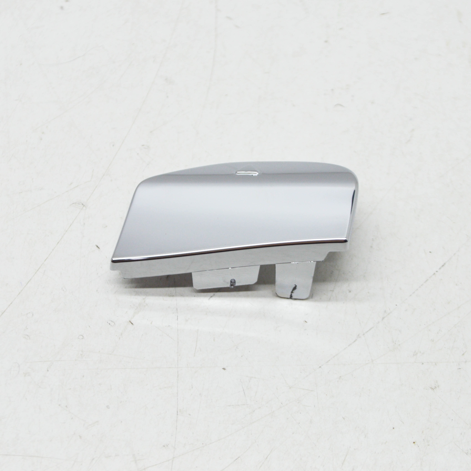 MERCEDES-BENZ GLE W167 Rear Bumper Tow Eye Cover A1678853905 NEW ...