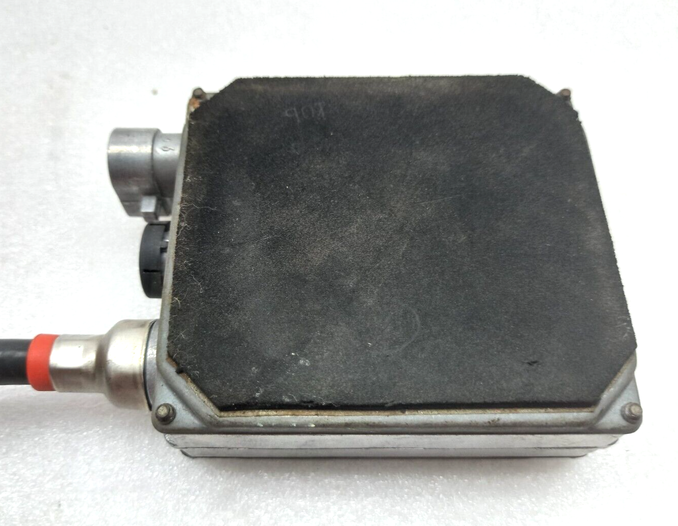 Hella Transberg 5DV007810-01 High Voltage Igniter Unit 24V Xenon | eBay