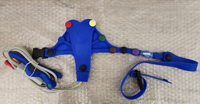 Tapuz ECG Electrode Belt for Tempus IC Monitor | eBay