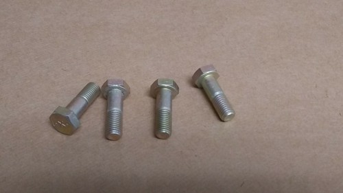 (10 PCS) CAL SCREW AN5-7A MACHINE BOLT NSN# 5306-01-450-4885 | eBay