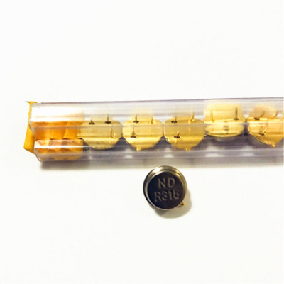 10PCS R315M Smd ceramic resonator, filter, resonator, discriminator | eBay