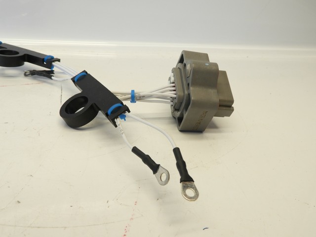 John Deere Original Equipment Wiring Harness #re509093 for sale online ...