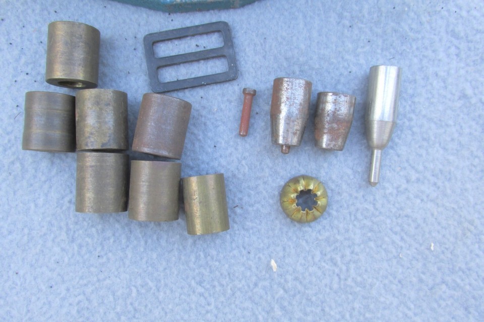 Pacific DL-260 12 Gauge Shotgun Reloading Press | eBay