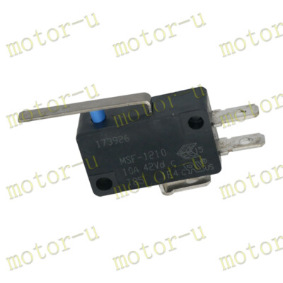 Micro Switch For Ryobi P2860 18V LithiumIon Cordless Backpack Chemical ...