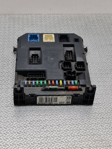 Citroen DS3 2011 Module confort 9666951980 | eBay