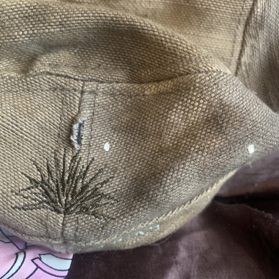 CABO WABO CANTINA Sammy Hagar Hat Cap | eBay