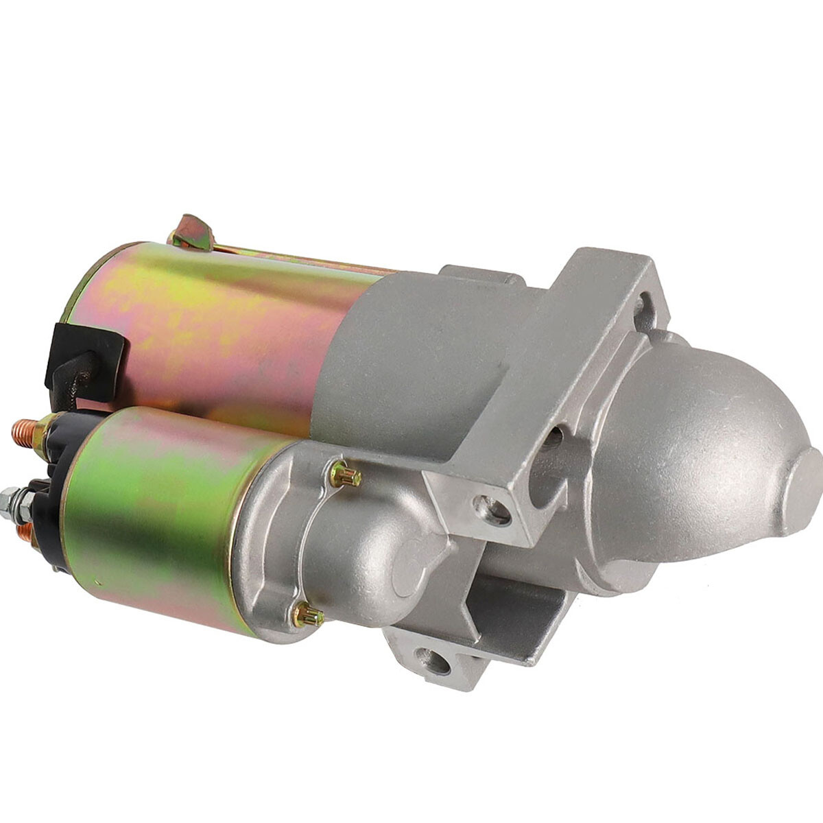 Starter for Chevy Gmc Blazer S10 Silverado Savana Express Sierra 1999 ...