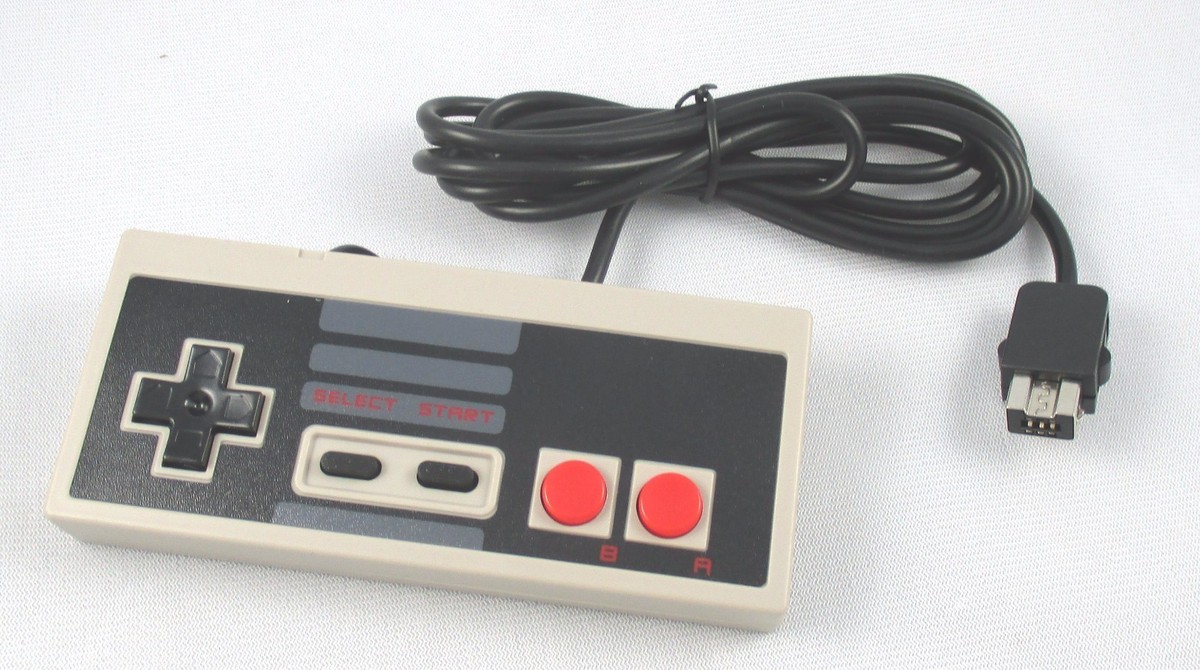 Nintendo Classic Controller 2 ULTRA STREET FIGHTER II: The Final