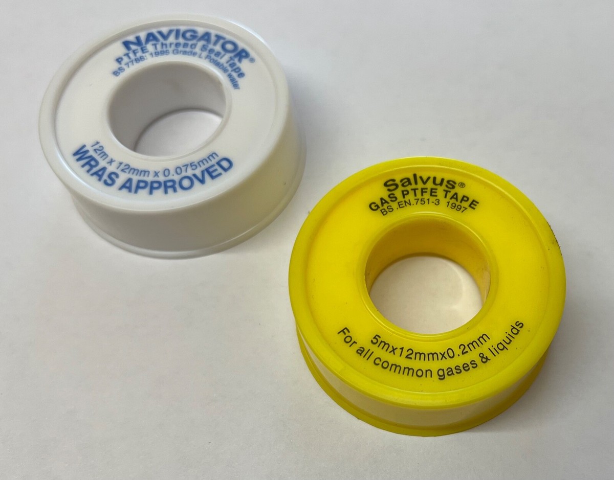Gasket Making Material Sterling Seal PTFE Teflon Gasket Material - 6x6 ...