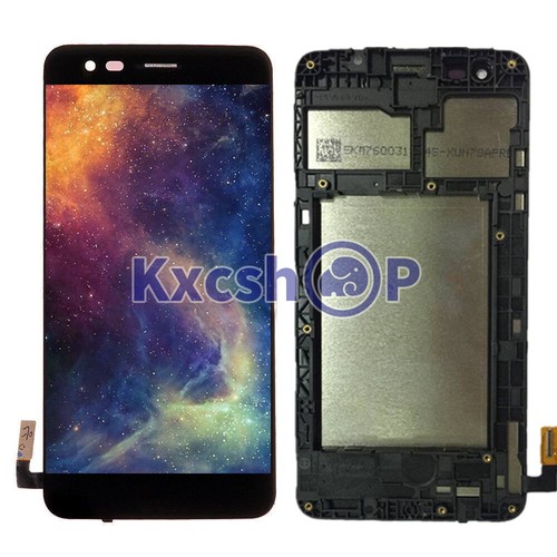 Touch Screen Digitizer LCD Display For LG Phoenix 3 K4 2017 LG M150 ...