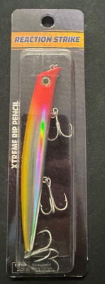 Reaction Strike Xtreme Rip Pencil | eBay