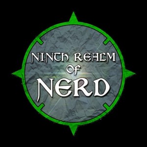 Ninth Realm of Nerd | eBay Stores