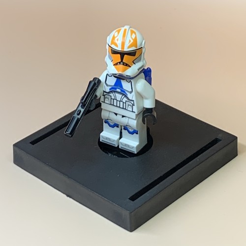 LEGO Star Wars Clone Trooper 332nd Minifigure Sw1276 Jetpack | eBay