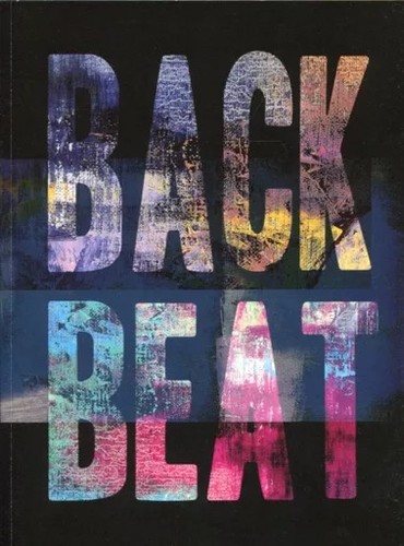 Booklet Tour Book Stage Back Beat | eBay