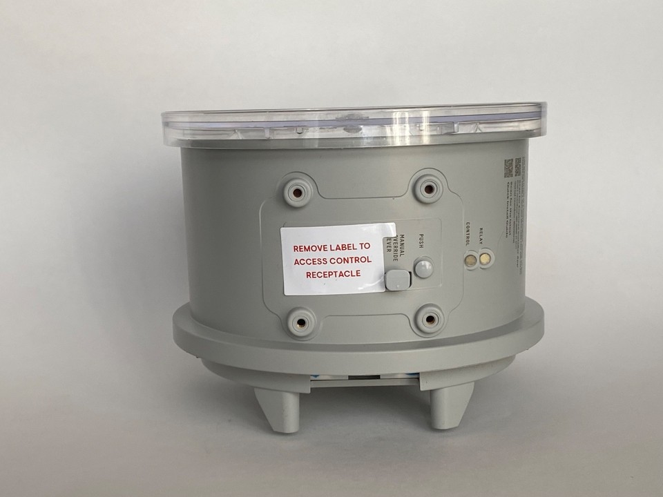 Enphase Meter Socket Adapter MC-200-011-V01 PV Solar Meter Collar 2S | eBay