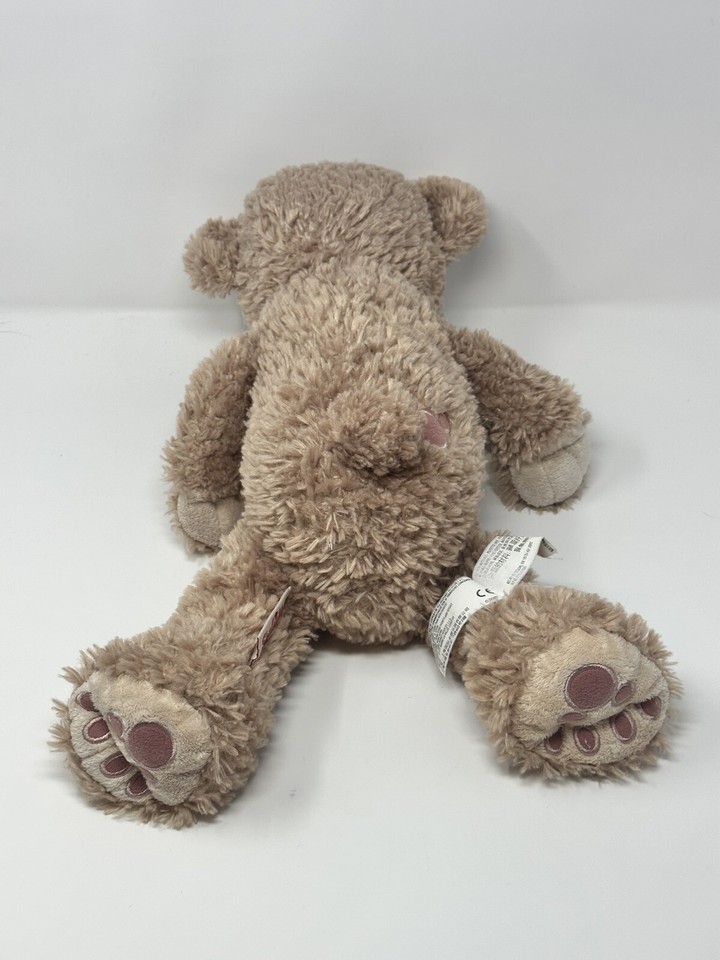 Walt Disney Parks SHELLIE MAY the Disney Bear 17” Plush Stuffed Toy | eBay