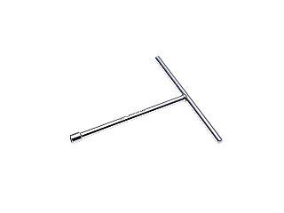 KTC TH-10, T-Shaped Wrench, 10mm | eBay