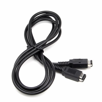 Link 2 Player Lead Cable for Nintendo GBC Gameboy Game Boy Pocket Color ...