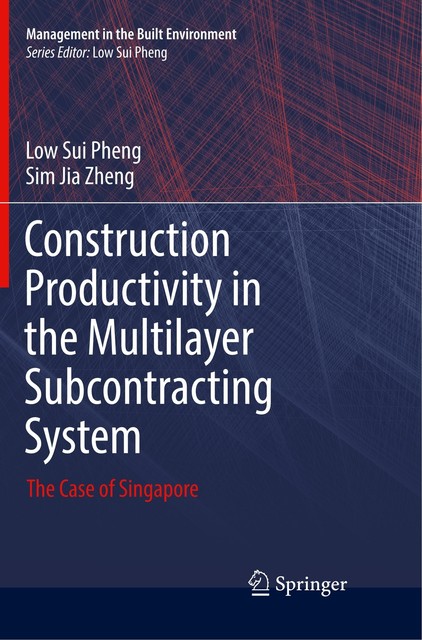 Construction Productivity in The Multilayer Subcontracting System von ...