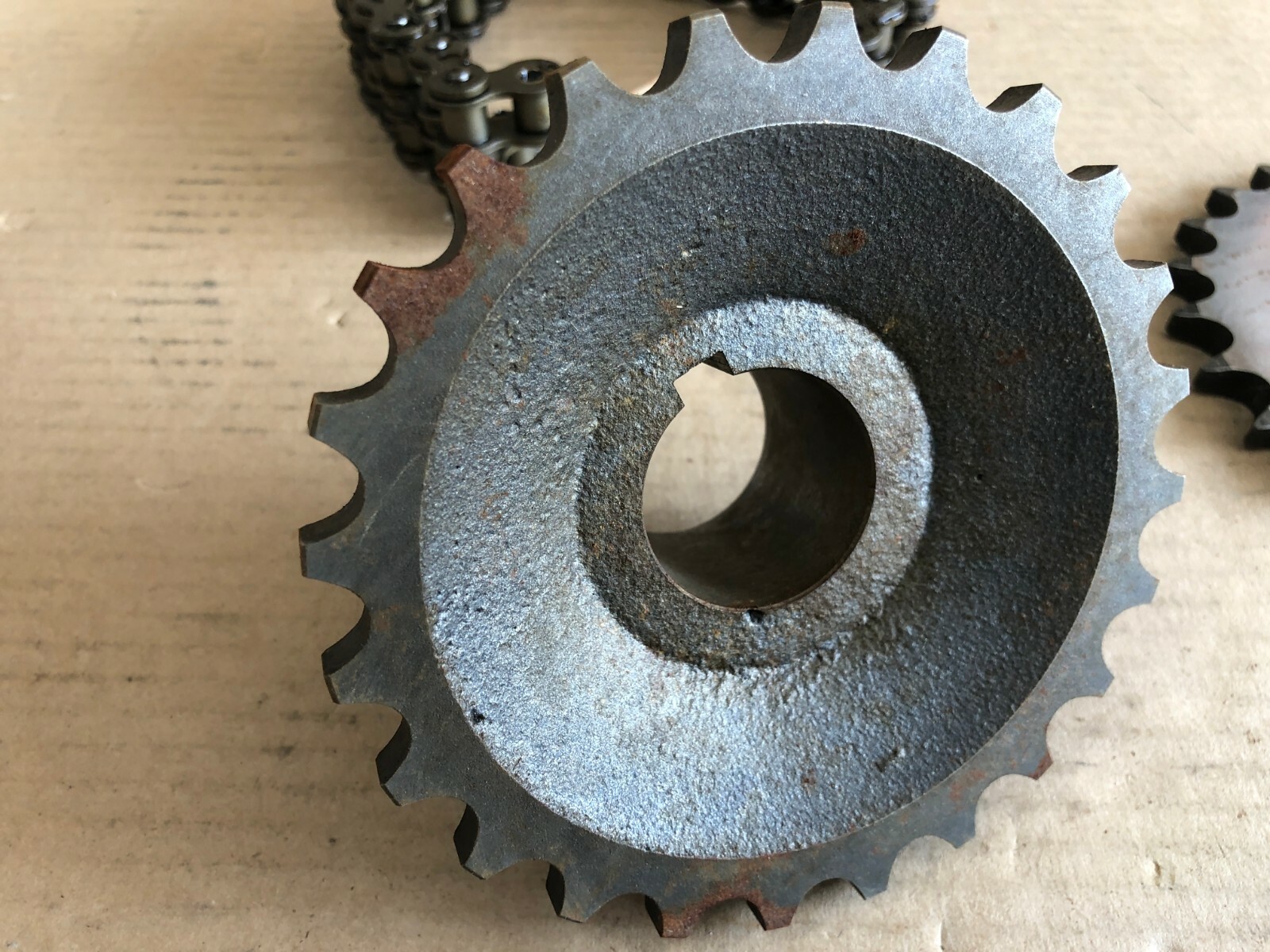 Morse, Coupling, 151838 | eBay