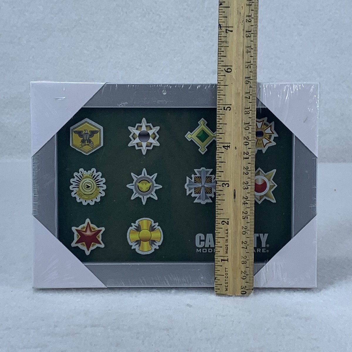 Call Of Duty Advanced Warfare Prestige Levels