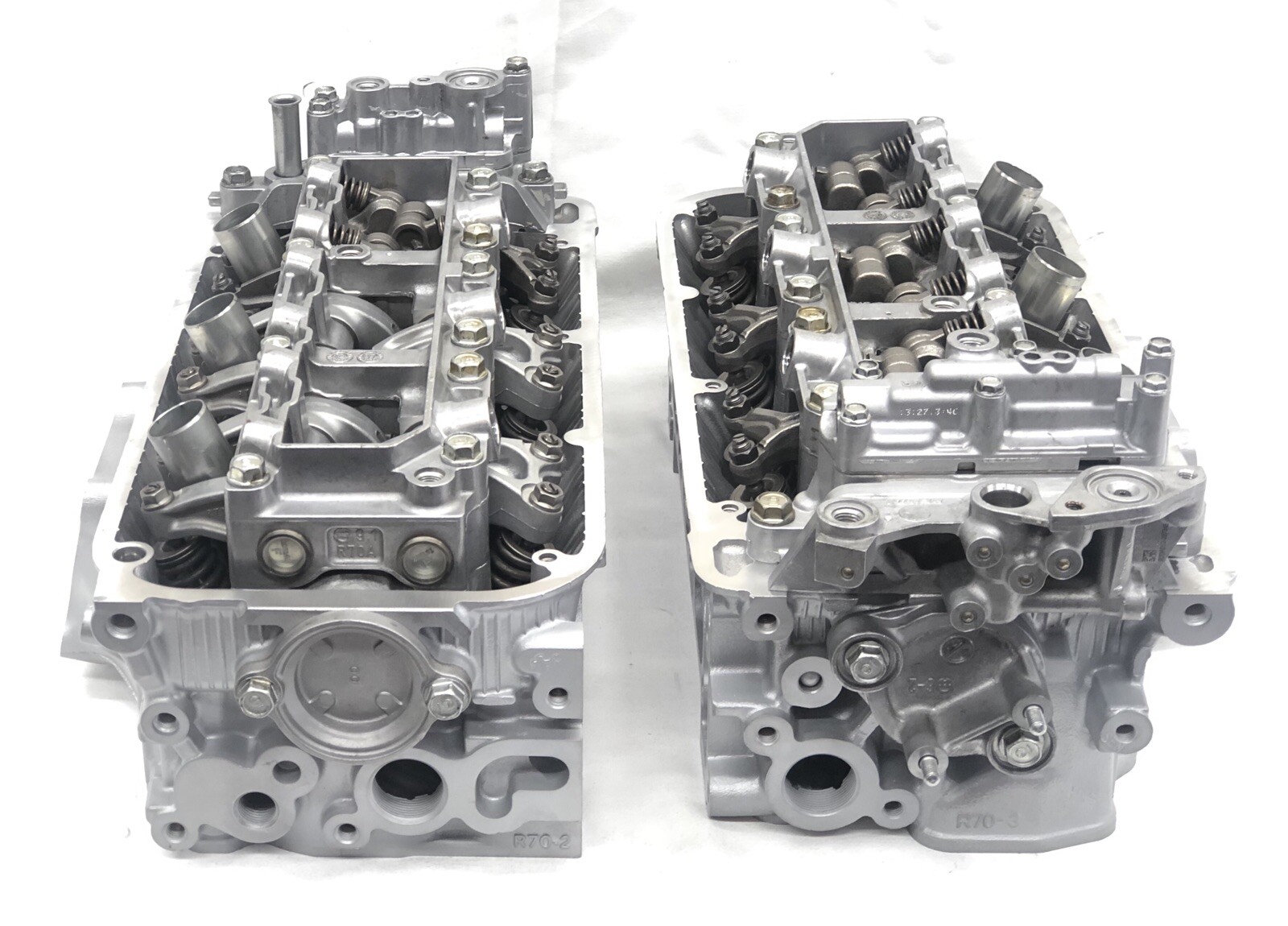 Honda Acura 3.5L J35 #R70 Odyssey Pilot Ridgeline RDX Vtec SOHC ...