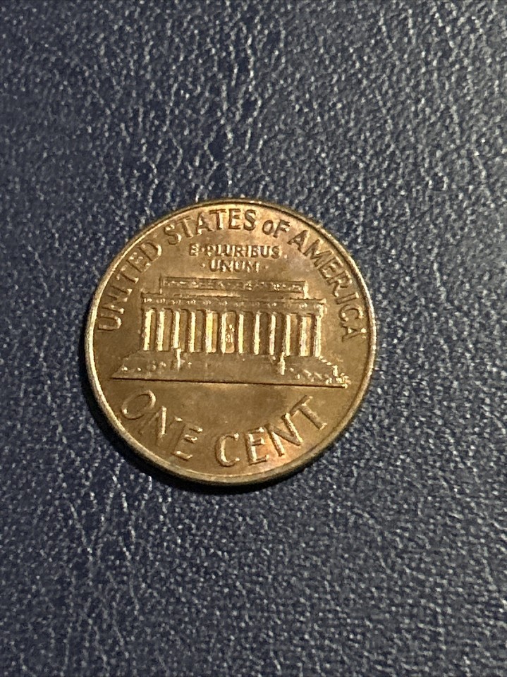 1959 Red Lincoln Penny No Mint Absolutely Beautiful! | eBay