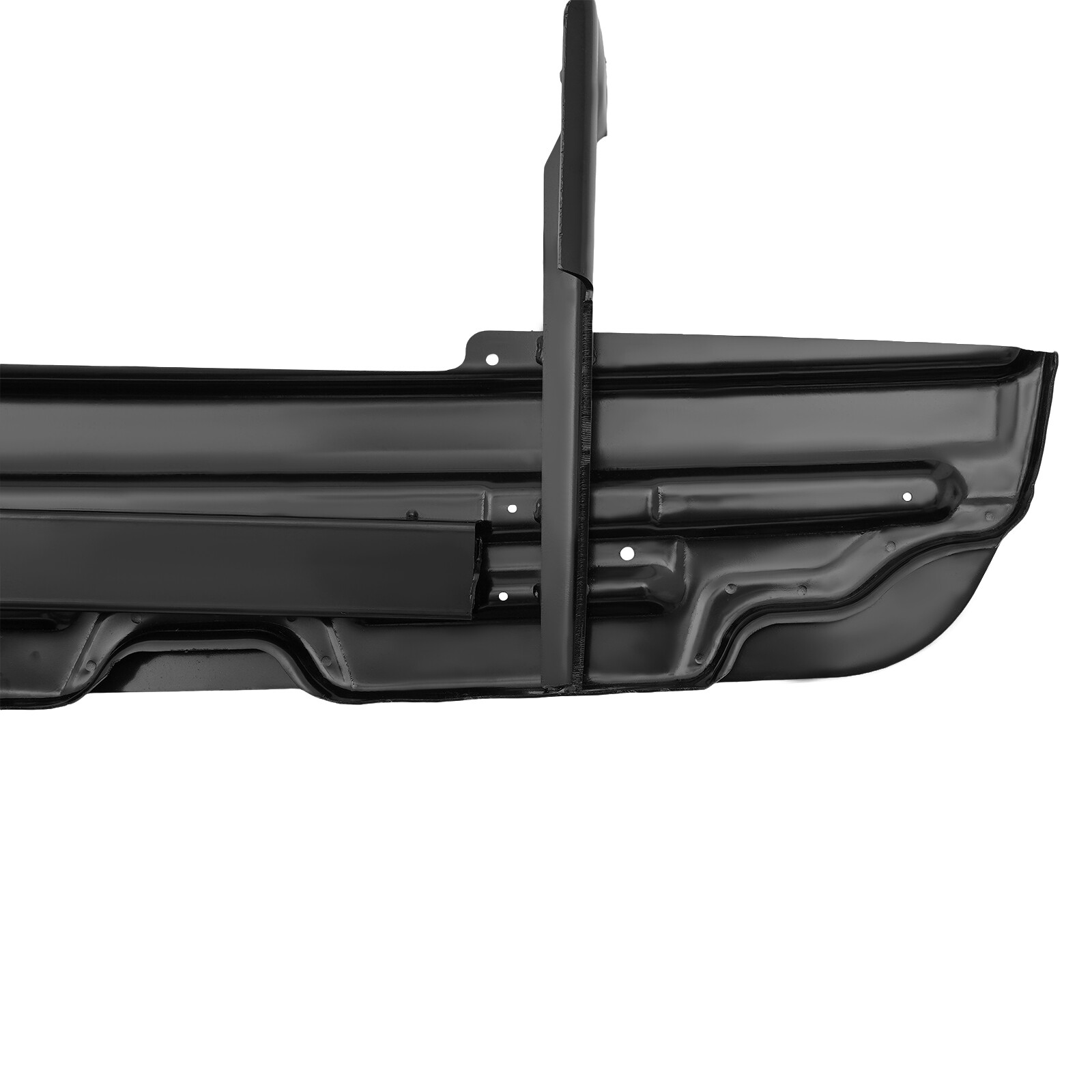 Rear Bumper Foot Step Cover Base/Frame For Mercedes Sprinter W907 2019 ...