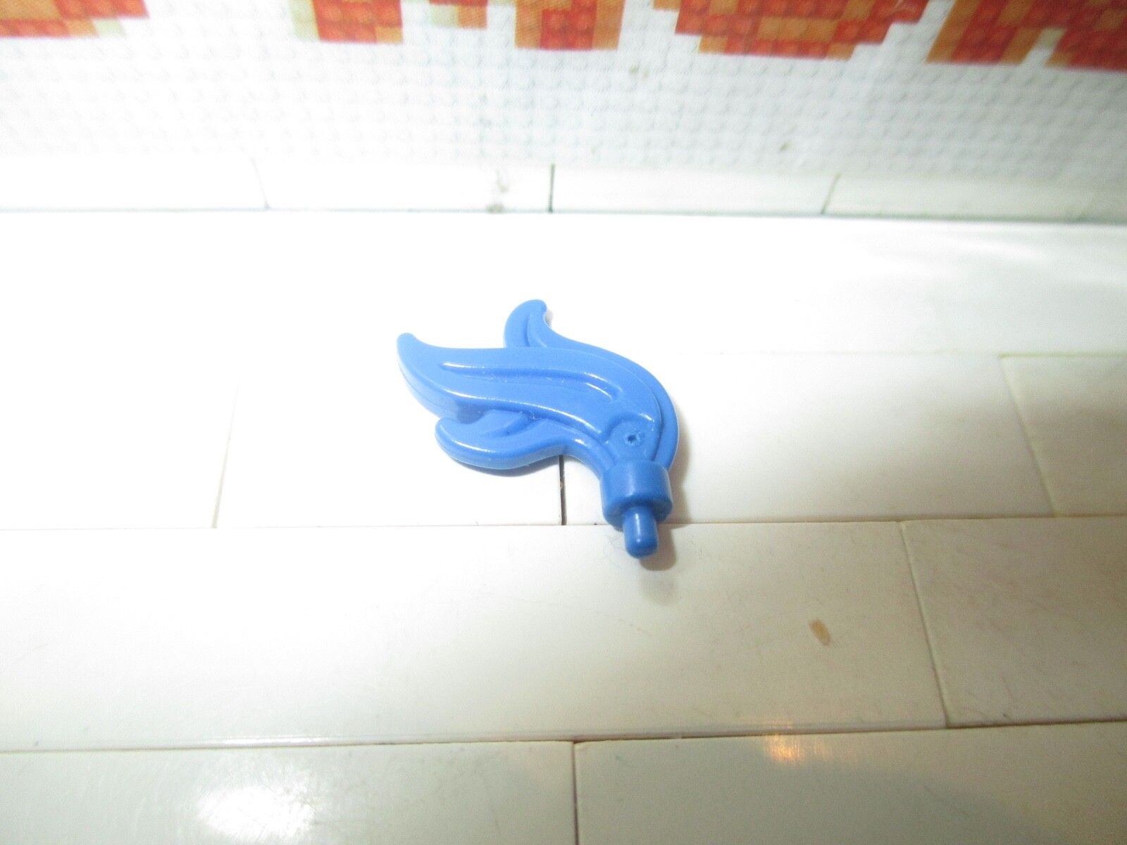 Lego - Flame Flamme Plume 64647 - Choose Color & Quantity | eBay