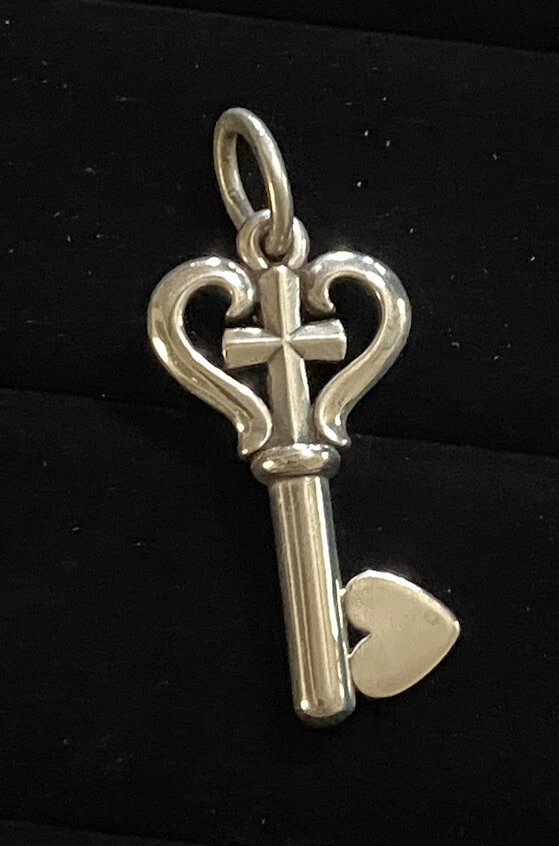 James Avery Key Necklaces James Avery Jewelry, James Avery, 53% OFF