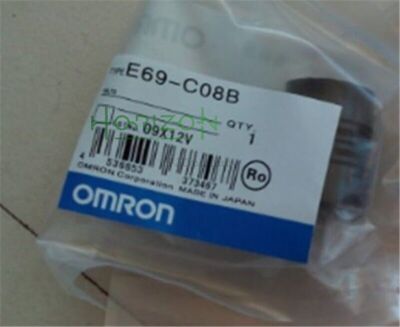 New Omron Encoder Coupling E69-C08B- | eBay