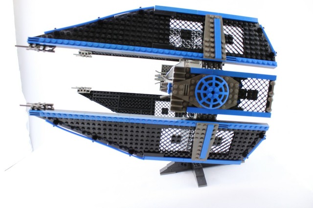 LEGO STAR WARS: TIE Interceptor (7181) for sale online | eBay