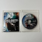 Call of Duty: Black Ops (Sony PlayStation 3 PS3 2010) COD BO1 Game ...