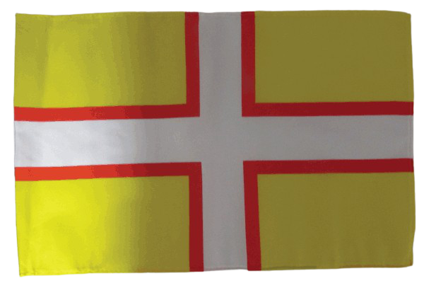Courtesy Flag 1.5ft x 1ft Sleeved Polyester 180+ designs FREE P&P | eBay UK