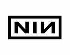 Nine Inch Nails NIN Logo Vinyl Decal Laptop Car Window Speaker Sticker ...