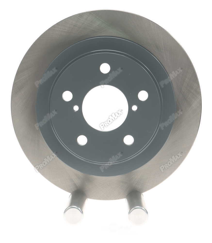 Disc Brake Rotor-Rear Disc Promax 14-31043 for sale online | eBay
