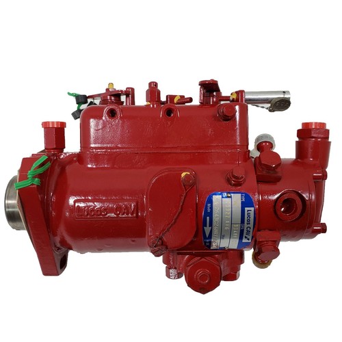 Lucas CAV Pump Fits Ford 175 CID 3000 Tractors Engine 3233F630 ...