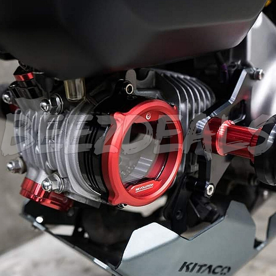 Honda Trail CT125 Dax Monkey 125 JB02 JB03 JB04 JA55 JA66 Revolution ...