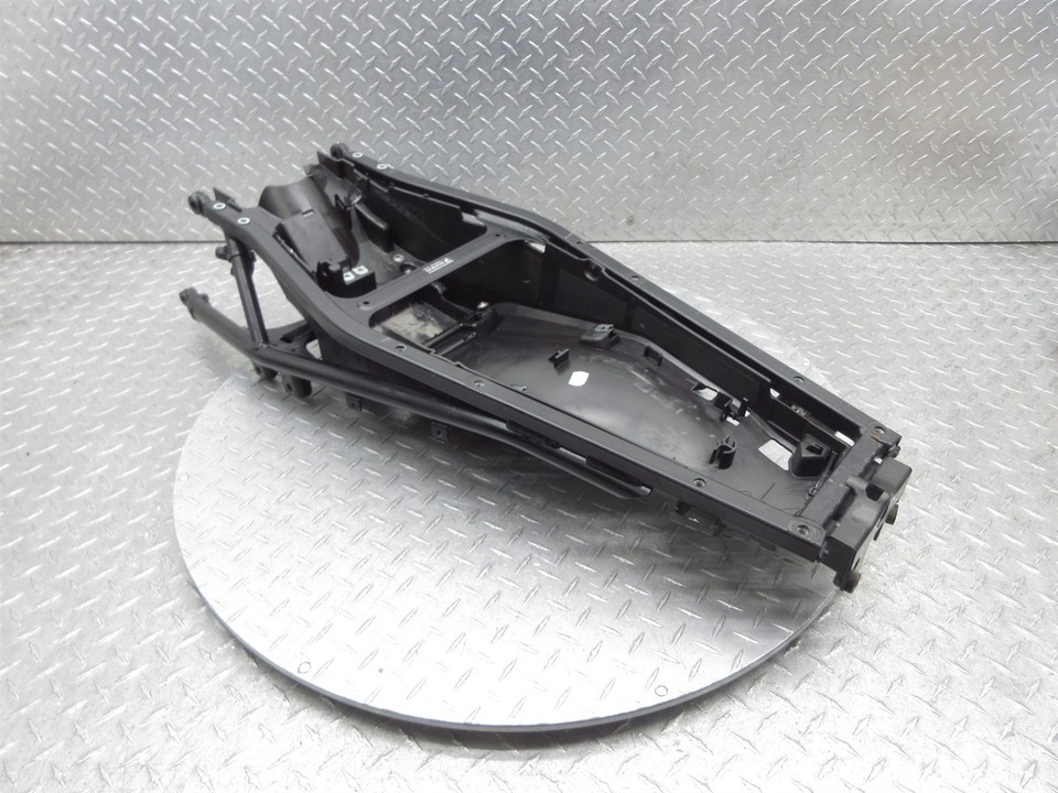 2022 19-23 BMW F850GS Adventure OEM Subframe Rear Frame Chassis ...
