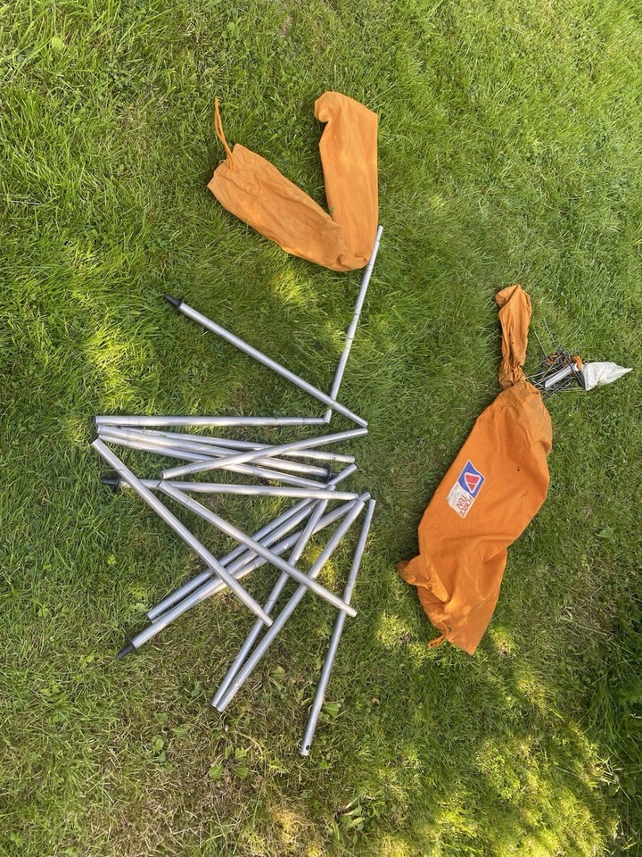 Vango force 10 Mk3 ST Tent | eBay UK