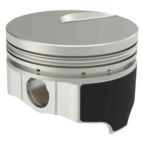 United Engine Machine IC695CKTD.03 Big Block Ford 429 ci Forged 4032 ...