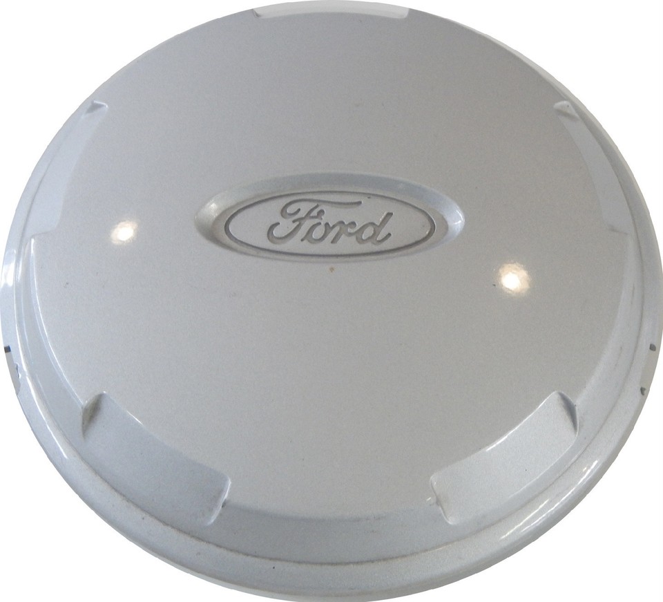 (4) FACTORY OEM 2001-2007 FORD ESCAPE CENTER CAPS HUBCAPS 3426 P/N YL84 ...